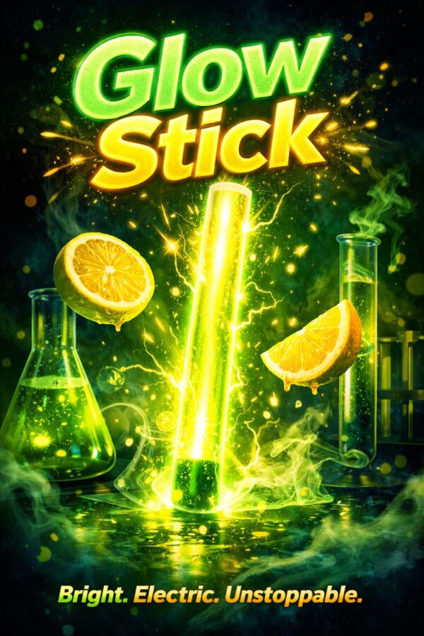 Glow Stick Regular Seeds 10 Pack | Irie Direct